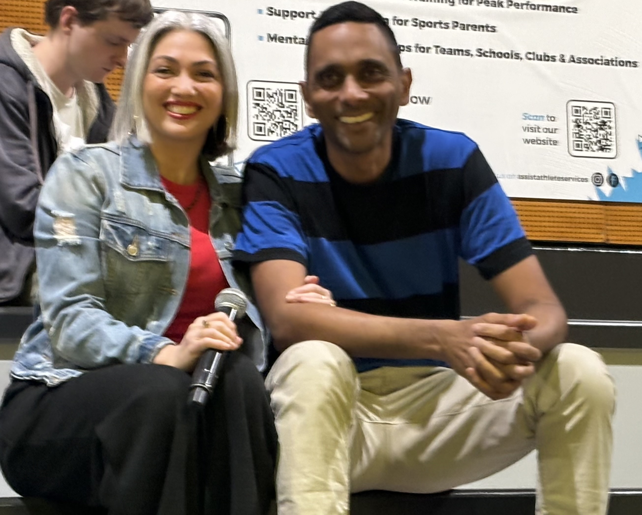 Music Recording Program – ARTISTS ENVISION HEALTH INC